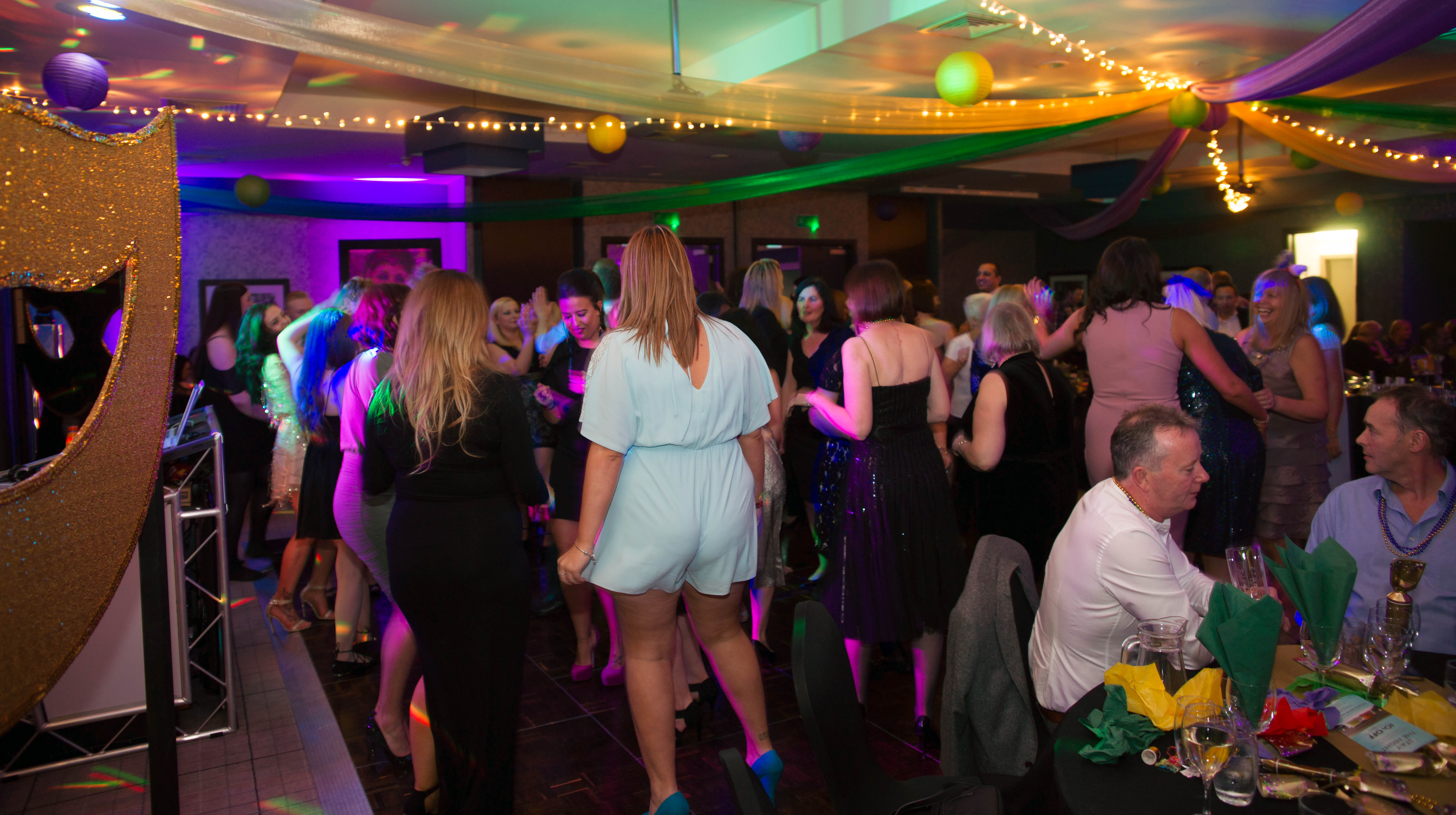 SONY DSC – Graeme Barrie Wedding Entertainment