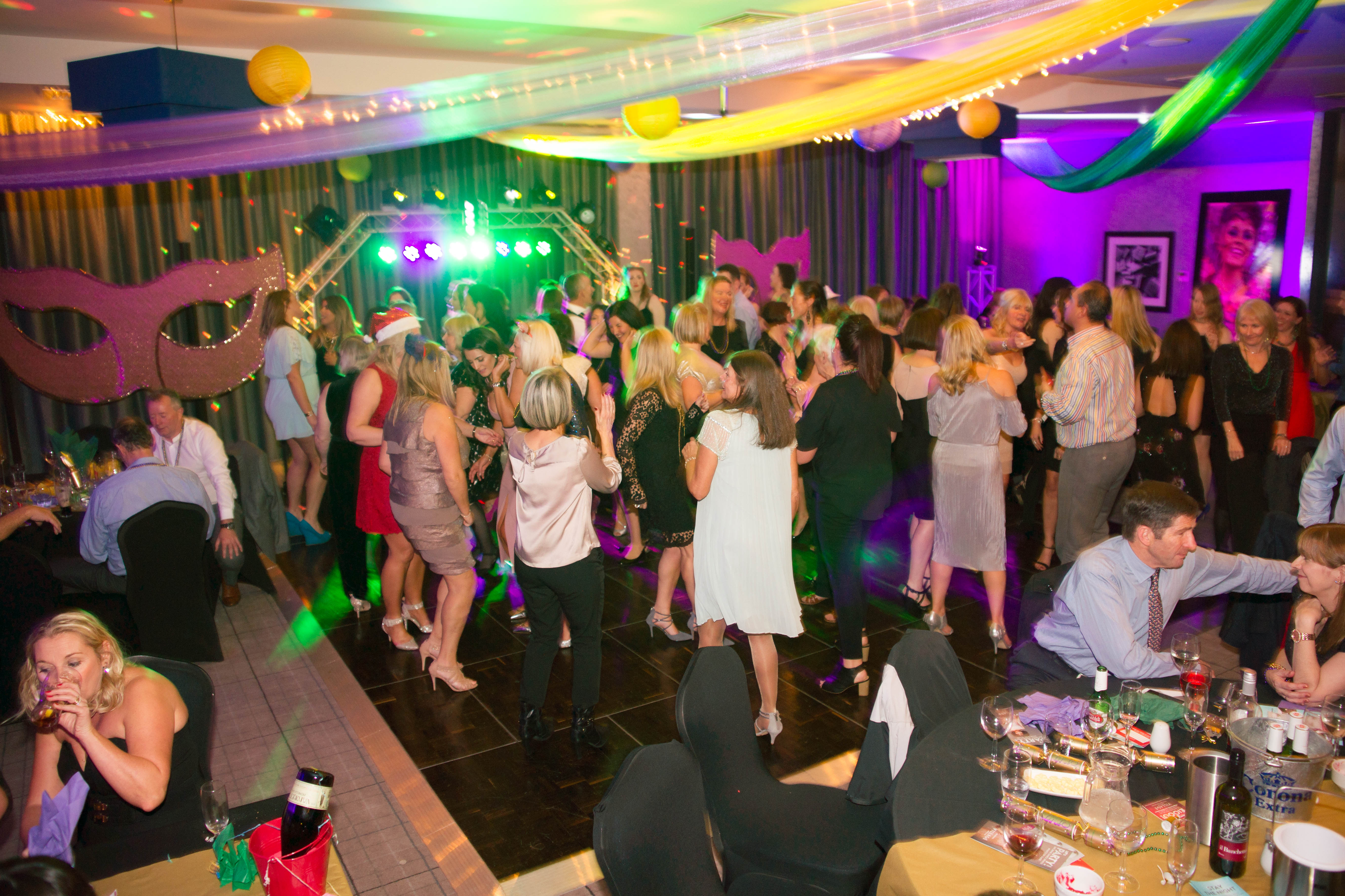 SONY DSC – Graeme Barrie Wedding Entertainment